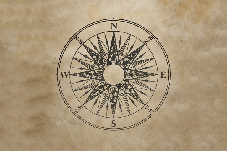 15 Facts About The Compass: A Journey through History and Navigation - Facts.net