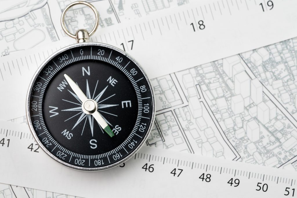 15 Facts About The Compass: A Journey through History and Navigation ...