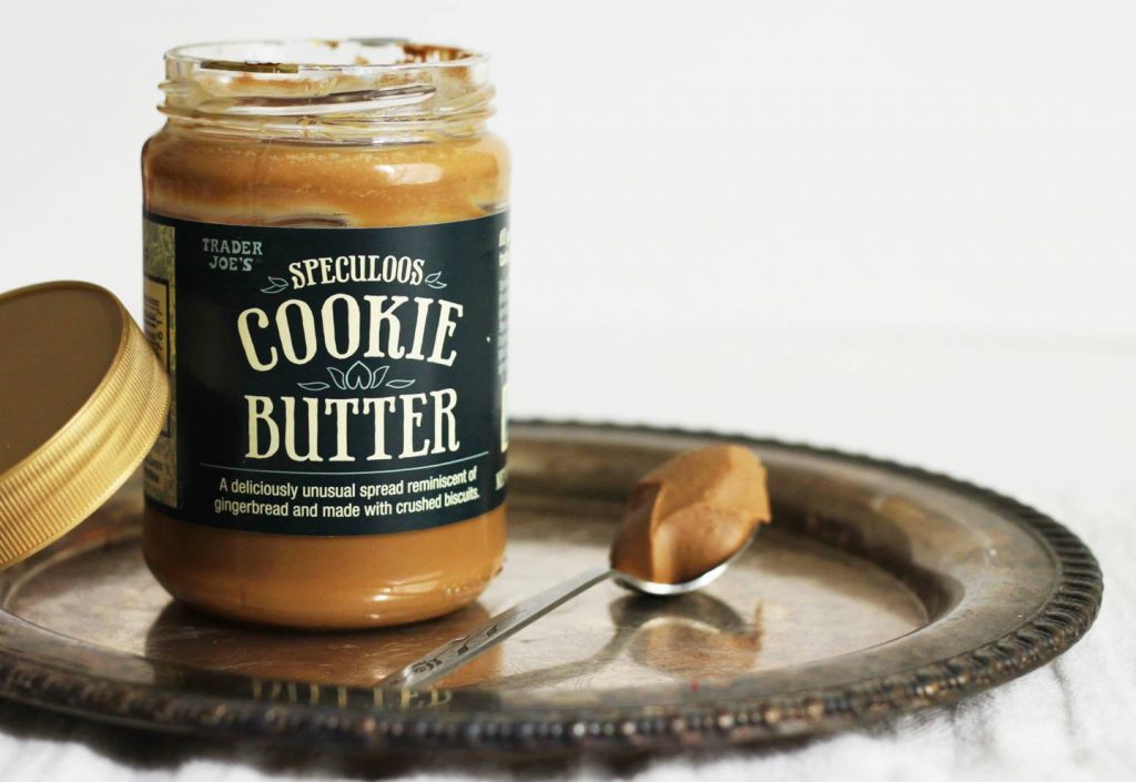 11 Cookie Butter Nutritional Facts: The Most Delicious Spread - Facts.net