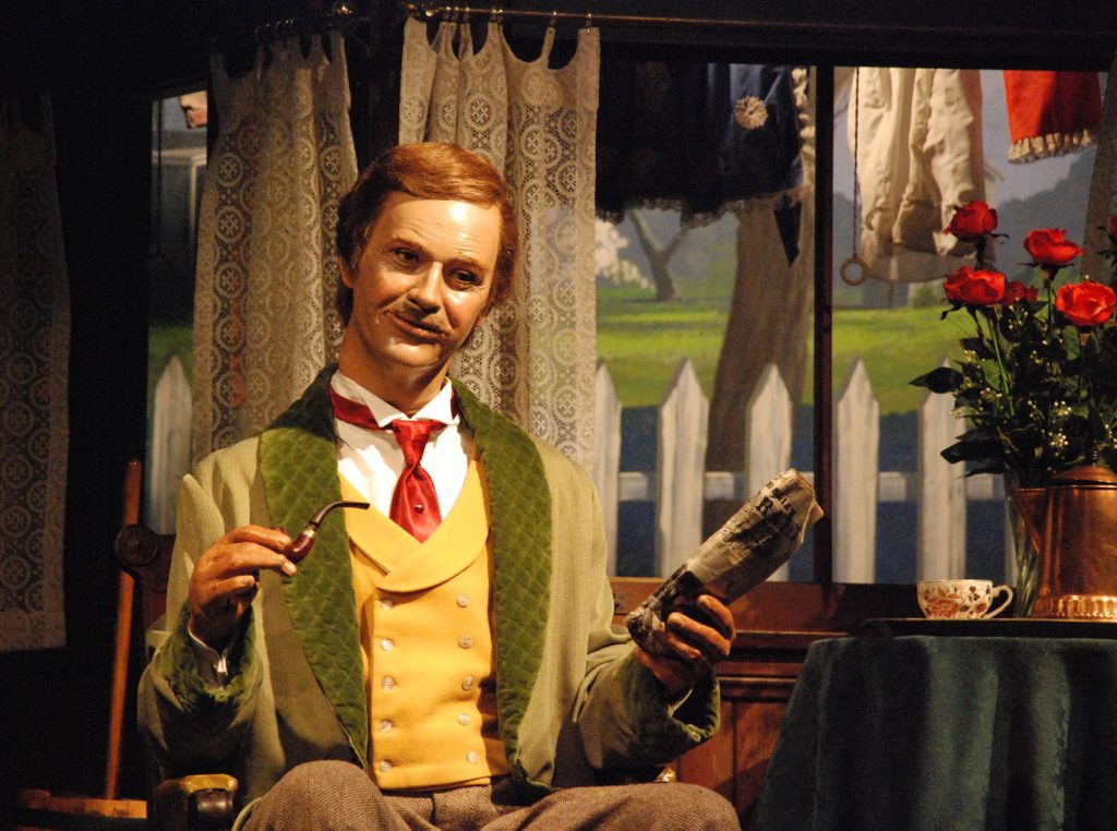 15 Creepy Disney Facts: The Dark Side of the Magic Kingdom - Facts.net