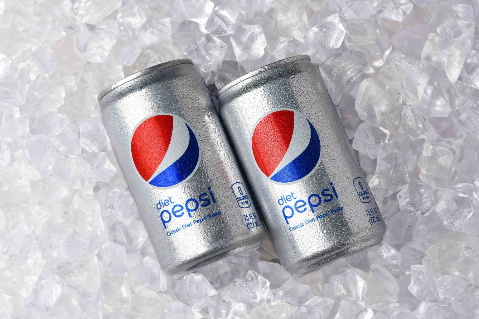 11 Diet Pepsi Nutrition Facts of this Popular Beverage - Facts.net