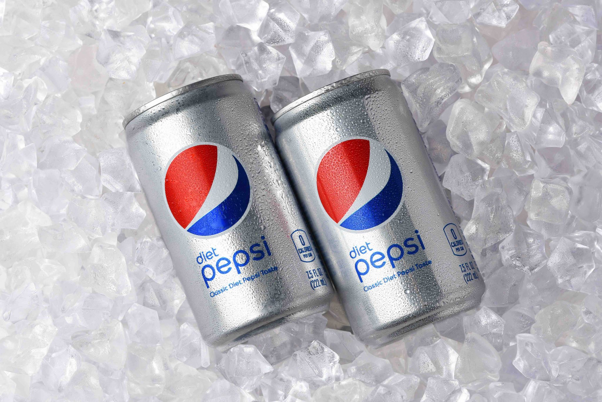 11 Diet Pepsi Nutrition Facts of this Popular Beverage - Facts.net