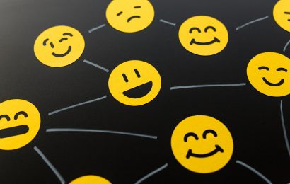 19 Feelings Are Facts: Unveiling the Power of Emotions in Human ...