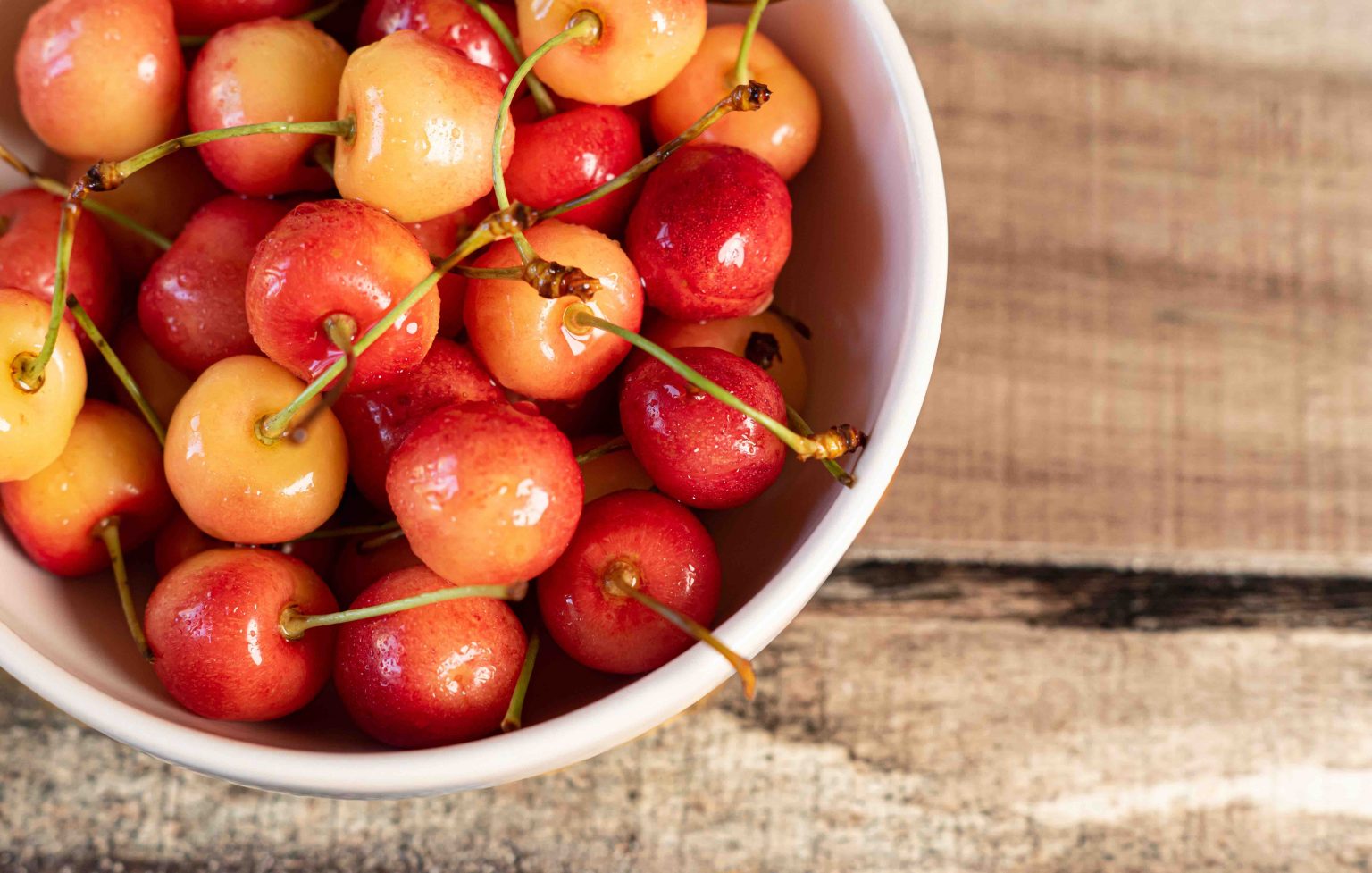 20 Facts About Cherries to Discover its Deliciousness - Facts.net