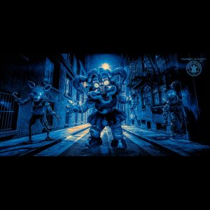 19 FNAF Facts: Secrets of Five Nights at Freddy's - Facts.net