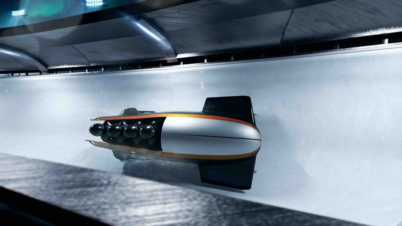 15 Facts About Bobsledding, A High-Speed Winter Sport - Facts.net