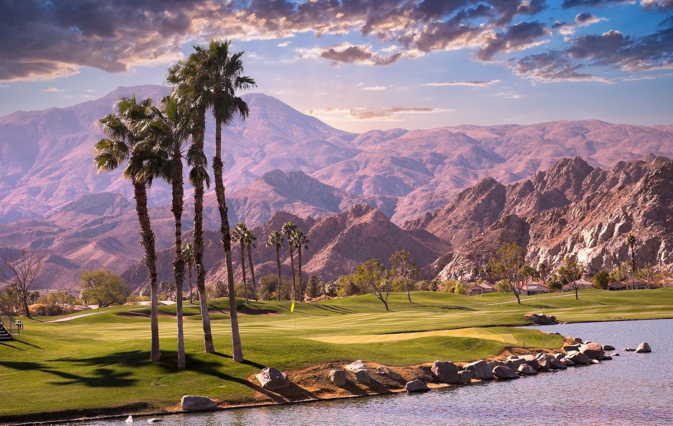 California Desert Region: 15 Fascinating Facts about this Enchanting ...