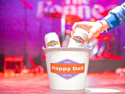 5 Happy Dad Seltzer Nutrition Facts: Discover its Refreshing and ...