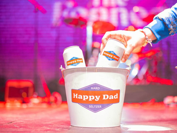 5 Happy Dad Seltzer Nutrition Facts: Discover its Refreshing and ...