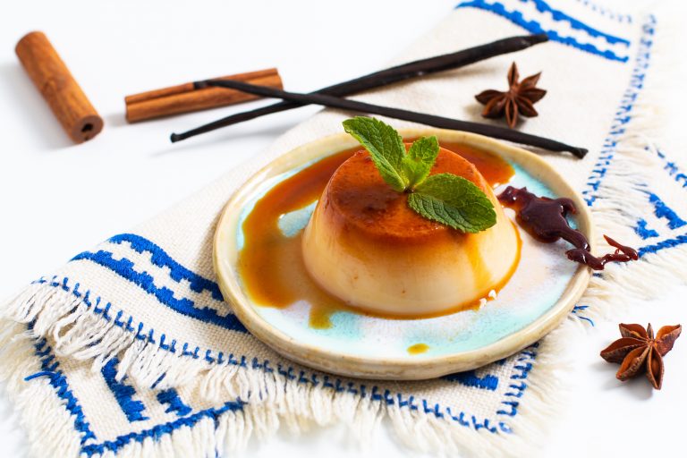 13 Pudding Nutrition Facts: Creamy and Indulgent Dessert Delights ...