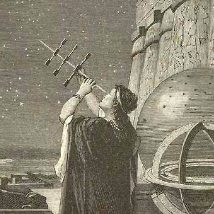 20 Unknown Facts About Hypatia - Facts.net