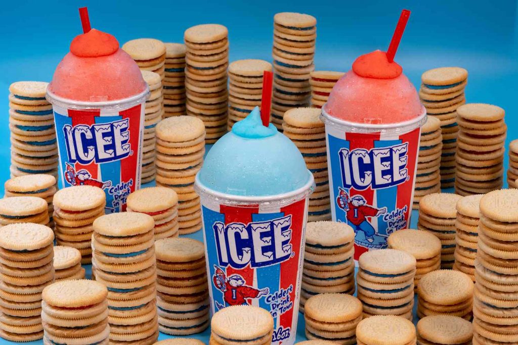 11 Icee Nutritional Facts You Need to Know - Facts.net