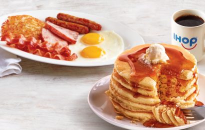 20 Fun Facts About Pancakes - Facts.net