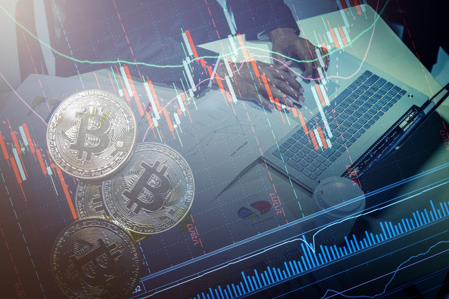 10 Crypto Trading Facts You Need to Know - Facts.net