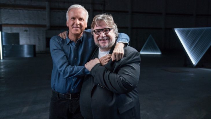 18 Facts About James Cameron: The Visionary Filmmaker - Facts.net