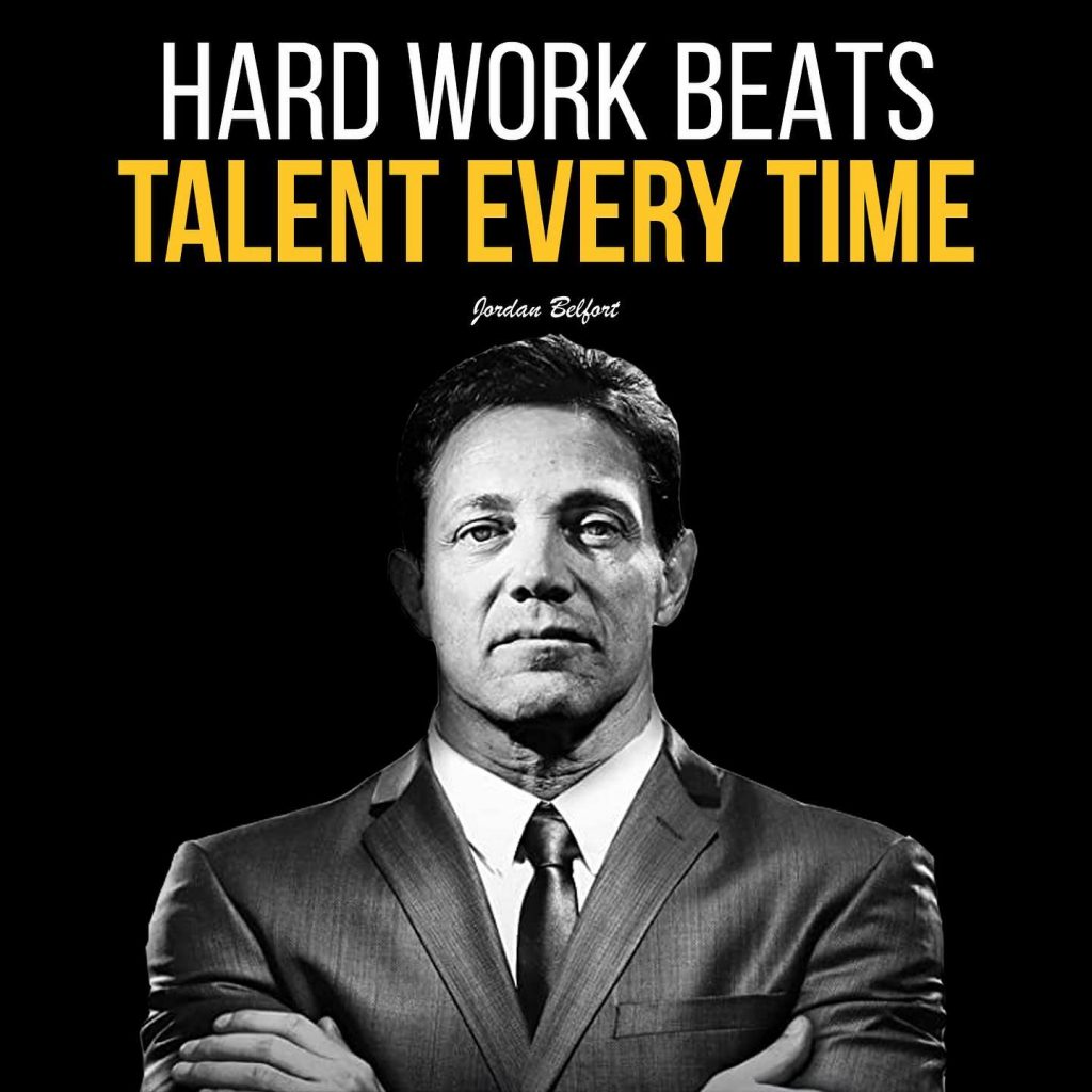 24 Facts About Jordan Belfort - The Real Wolf of Wall Street - Facts.net