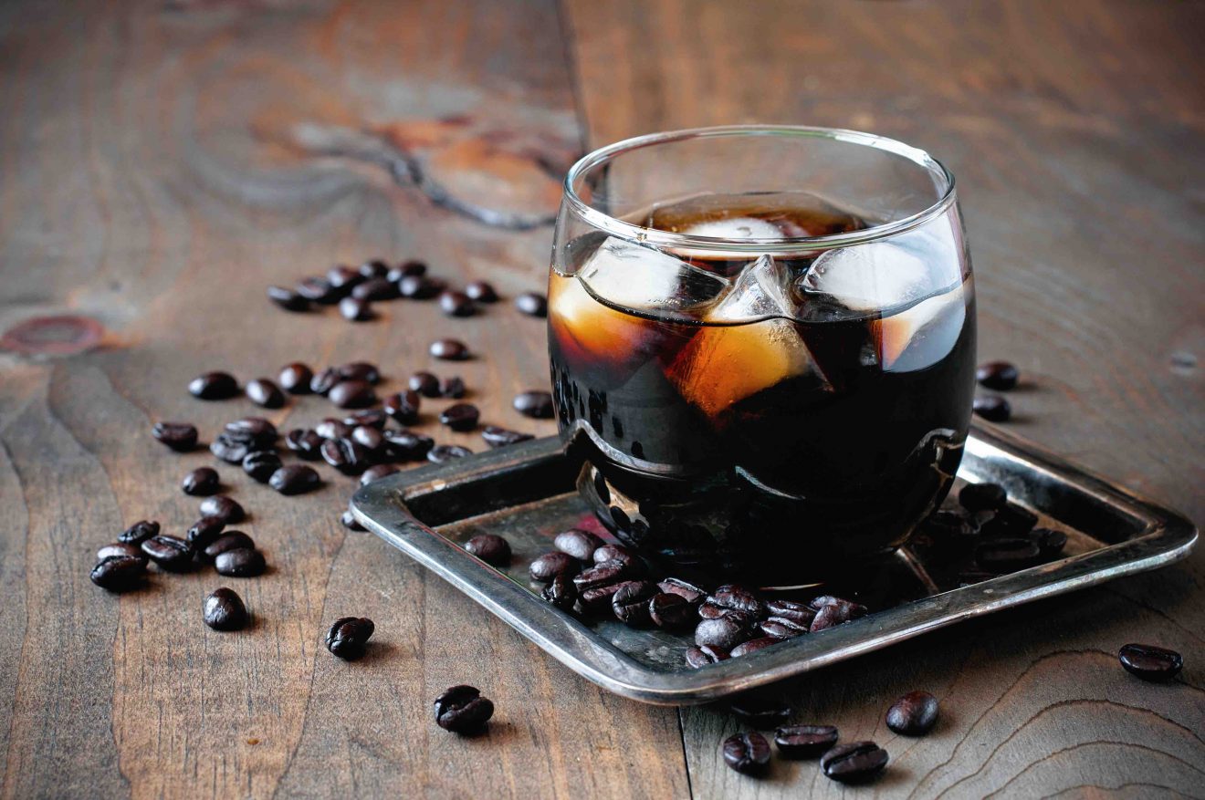 10 Kahlua Nutrition Facts: The Popular Coffee Liqueur - Facts.net