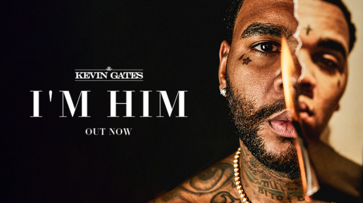 15 Kevin Gates Facts: Life of the Talented Hip-Hop Artist - Facts.net