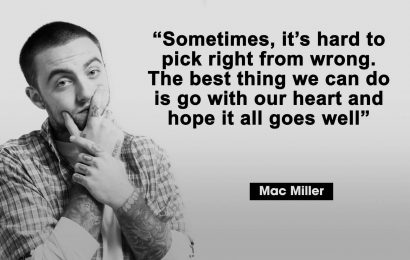 36 Facts about Mac Miller - Facts.net
