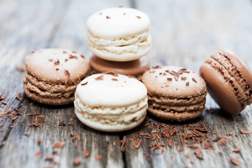 15 Fascinating Facts About Macarons - Facts.net