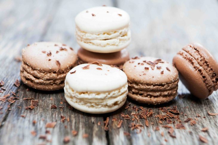 15 Fascinating Facts About Macarons - Facts.net