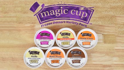 15 Magic Cup Nutrition Facts - Facts.net