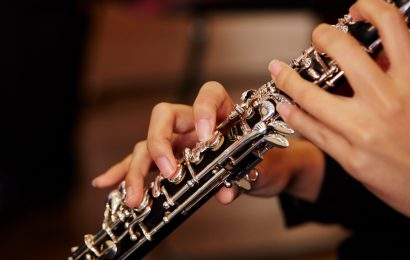 15 Fun Facts About The Clarinet - Facts.net