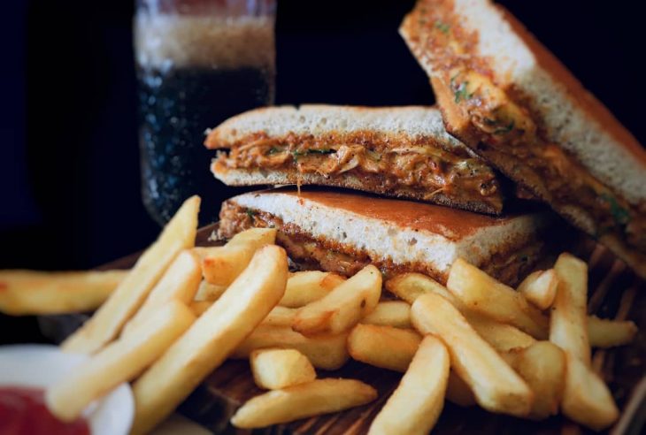 10 Manwich Nutrition Facts - Facts.net