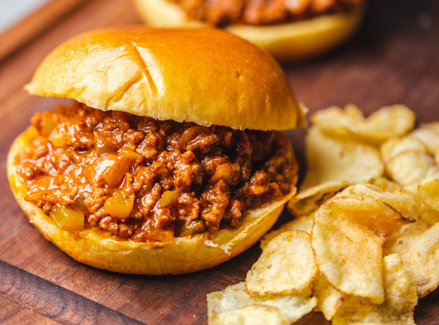 10 Manwich Nutrition Facts - Facts.net