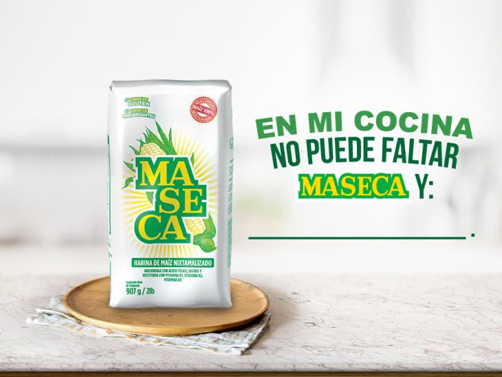 11 Maseca Nutrition Facts - Facts.net