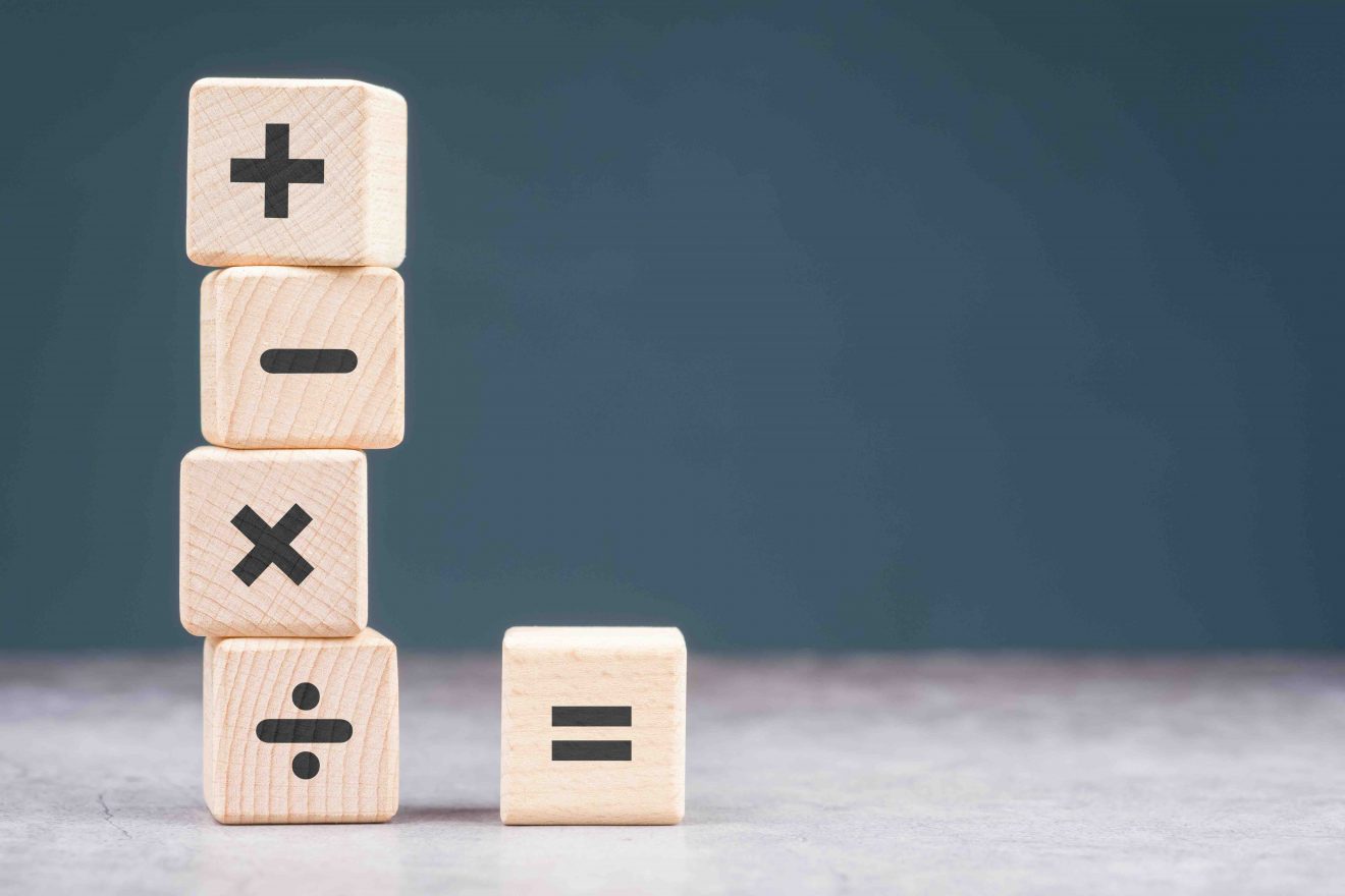 15 Facts About Division: Exploring the World of Separation - Facts.net