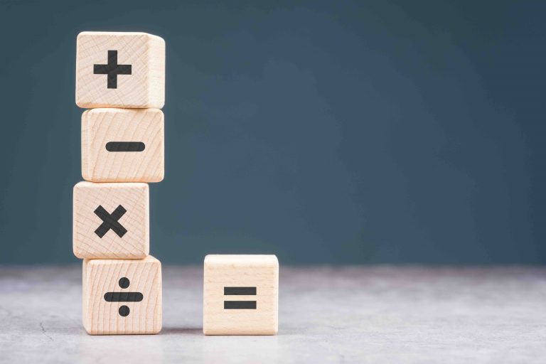 15 Facts About Division: Exploring the World of Separation - Facts.net