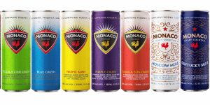 10 Monaco Cocktail Nutrition Facts: Unveiling the Secrets of this ...