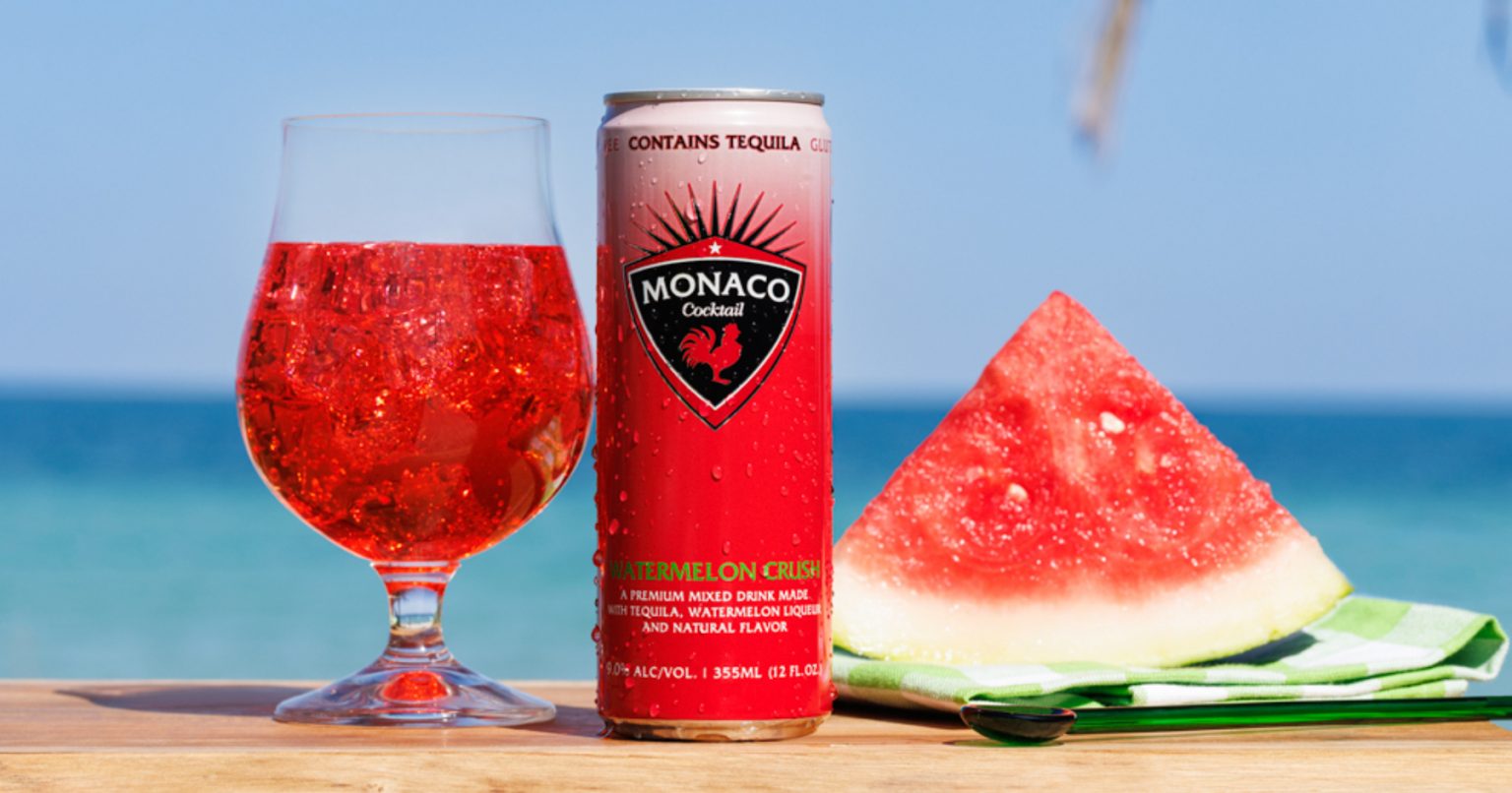 10 Monaco Cocktail Nutrition Facts: Unveiling the Secrets of this ...