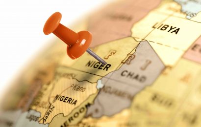 31 Facts about Niger - Facts.net