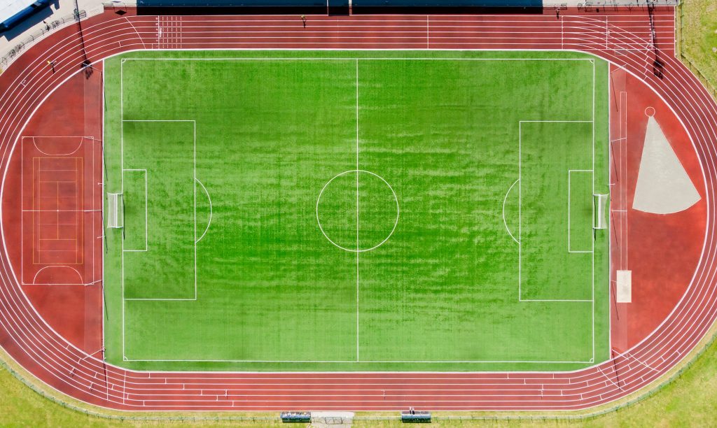 21 Track Facts About the World of Athletics and Racing - Facts.net