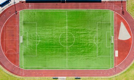 21 Track Facts About the World of Athletics and Racing - Facts.net