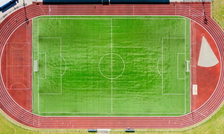 21 Track Facts About the World of Athletics and Racing - Facts.net