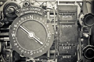 15 Facts About The Compass: A Journey through History and Navigation ...