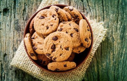 13 Chocolate Chip Cookie Nutrition Facts You Should Know - Facts.net