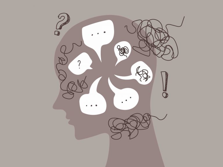 15 Facts About Overthinkers: The Art Of Creating Problems That Aren't ...