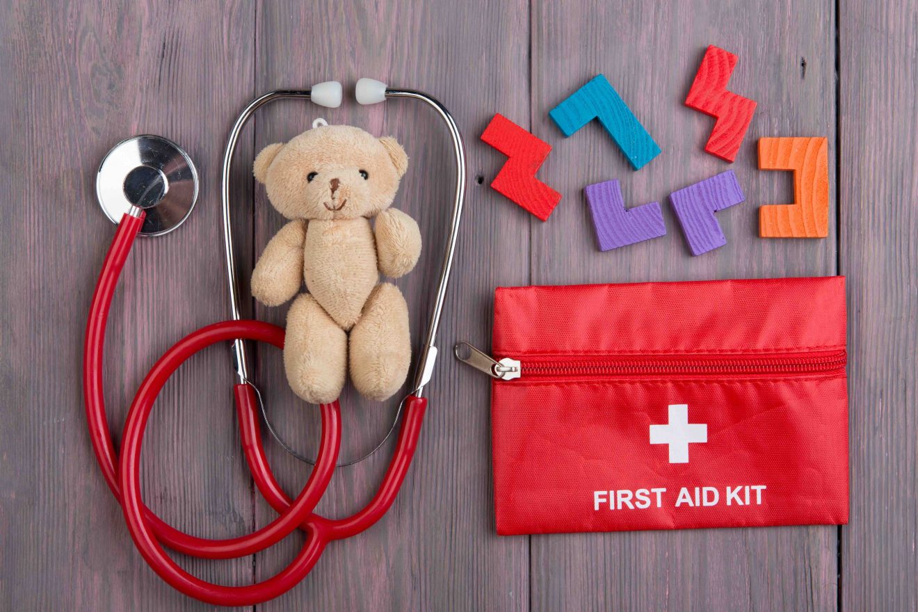 18 Interesting Facts About Pediatricians - Facts.net