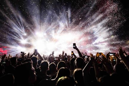 11 Facts About Pop Music: Exploring the Sounds and Impact - Facts.net