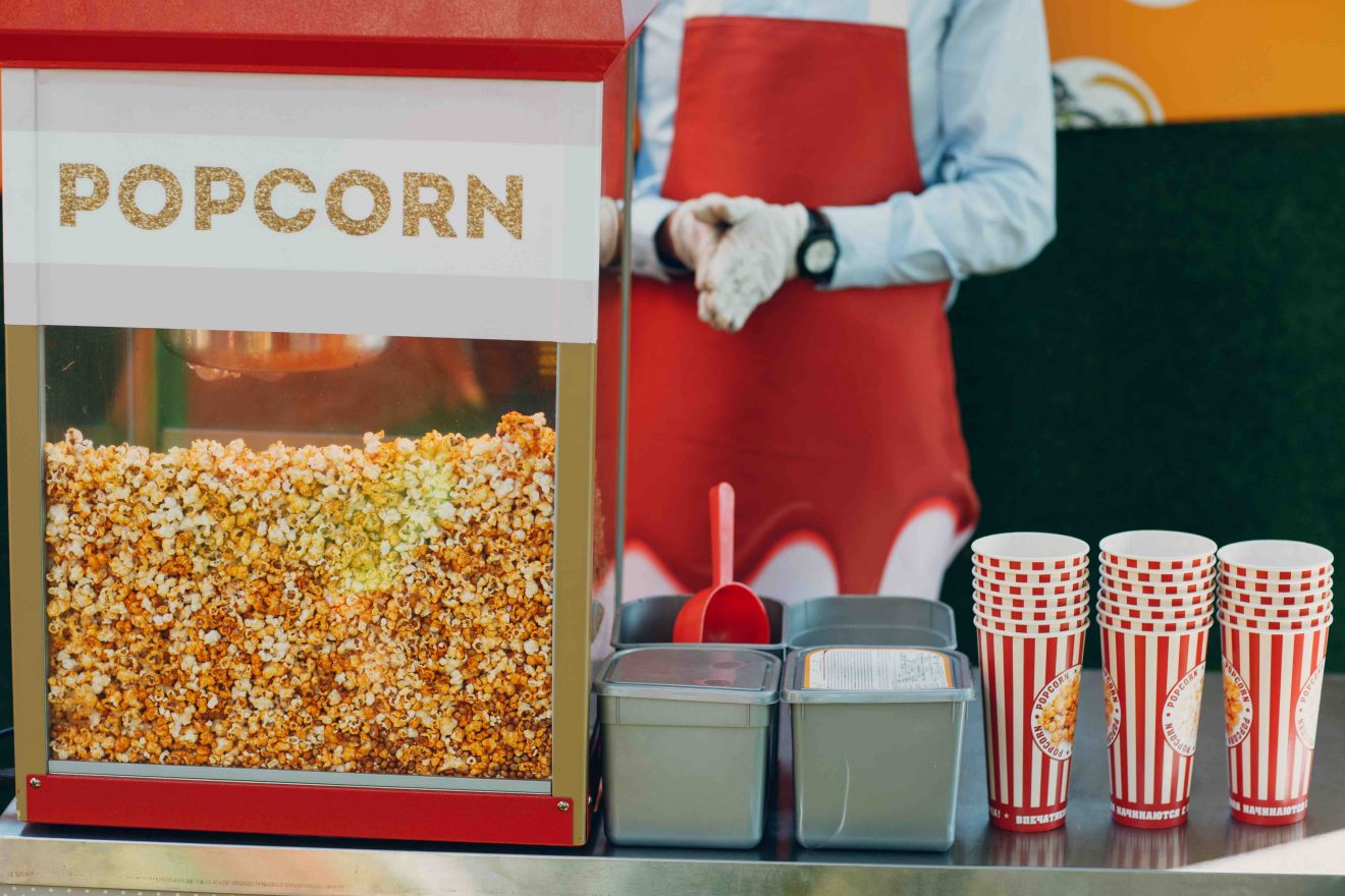 15 Popping Facts About Popcorn - Facts.net