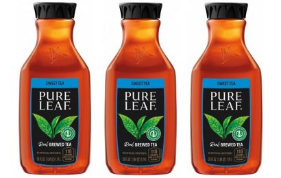 10 Sweet Tea Nutrition Facts You Need To Know- Facts.net