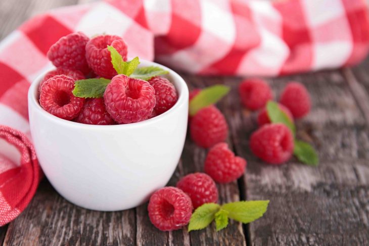 15 Raspberry Facts: The Distant Cousin Of Roses - Facts.net