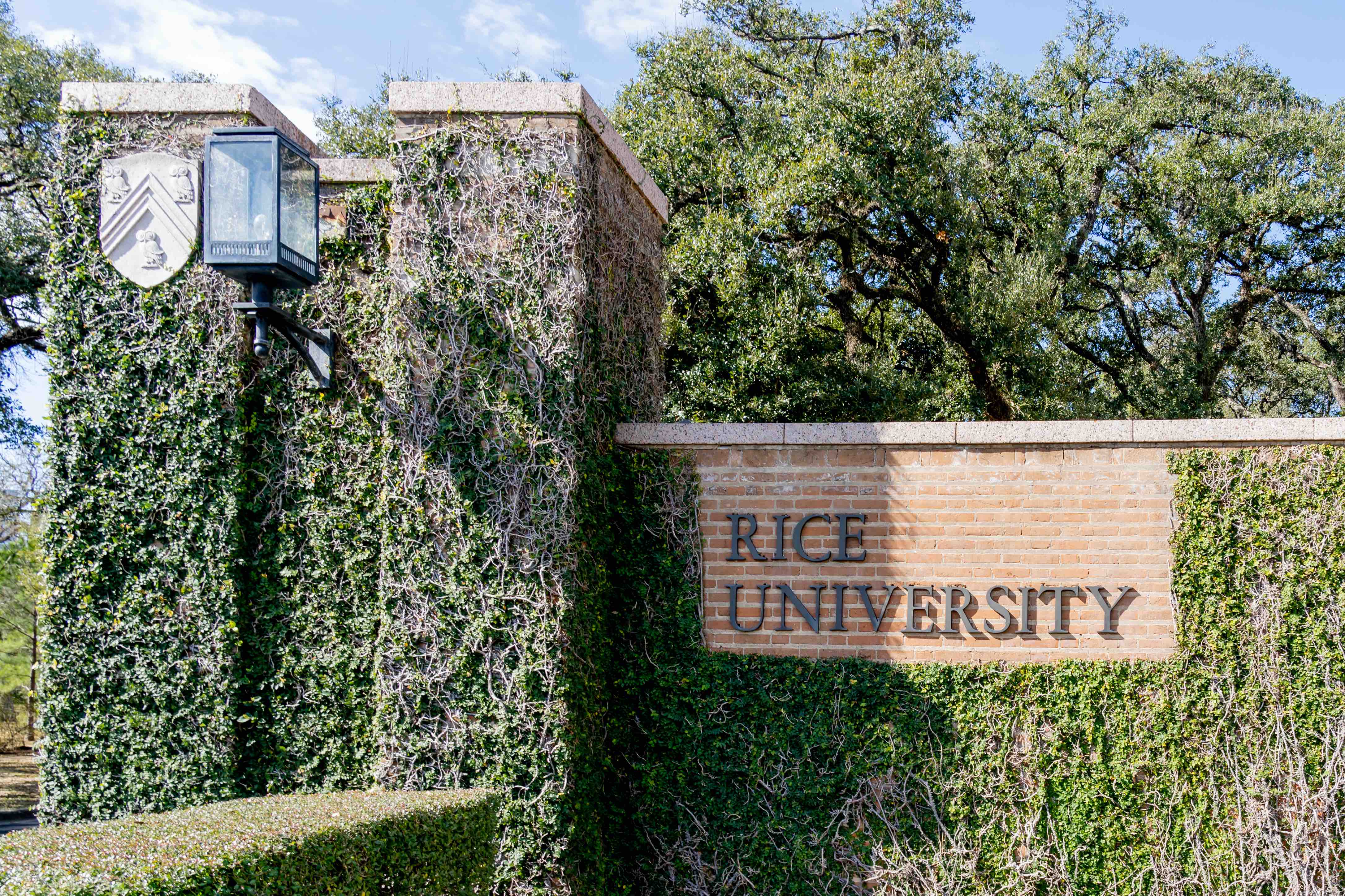 18 Rice University Fun Facts The Most Aesthetic University Facts