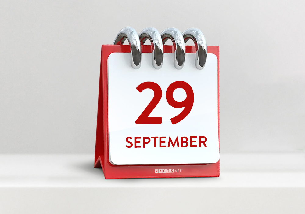 20 Interesting Facts About September Facts