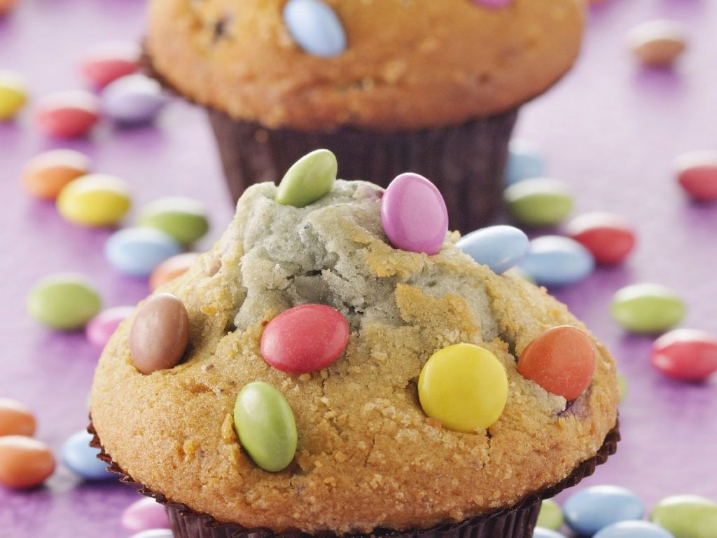 10 Fascinating Smarties Nutrition Facts - Facts.net