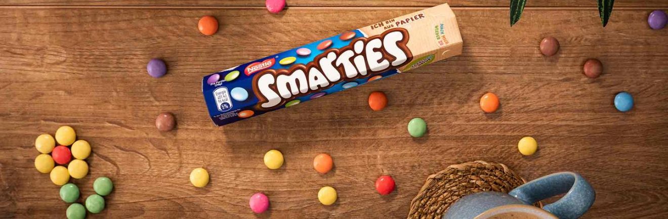10 Fascinating Smarties Nutrition Facts - Facts.net